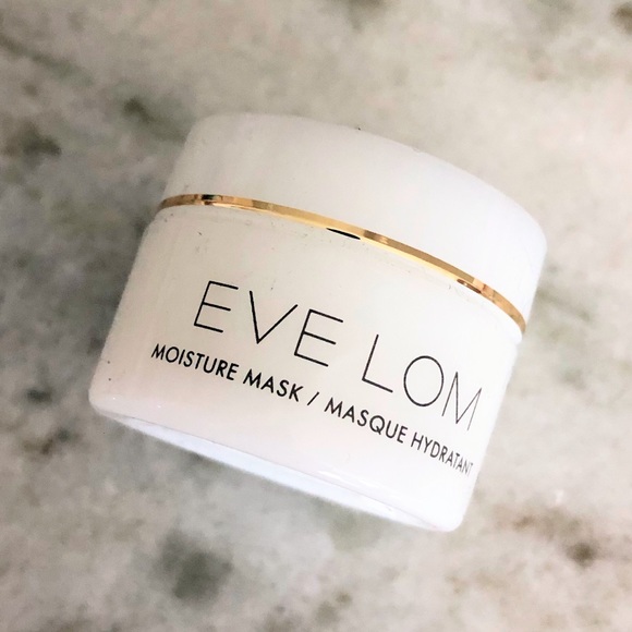 Skincare | Eve Lom Moisture Mask 8ml | Poshmark